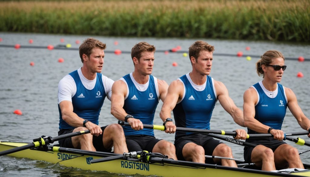 Boosting Rowing Crew Bonding: Proven Strategies for Stronger Team Cohesion in UK Clubs – MT Drag way